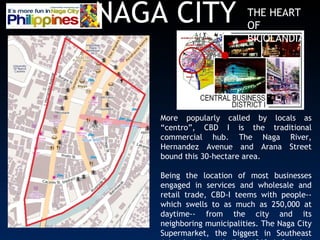 NAGA | PPS