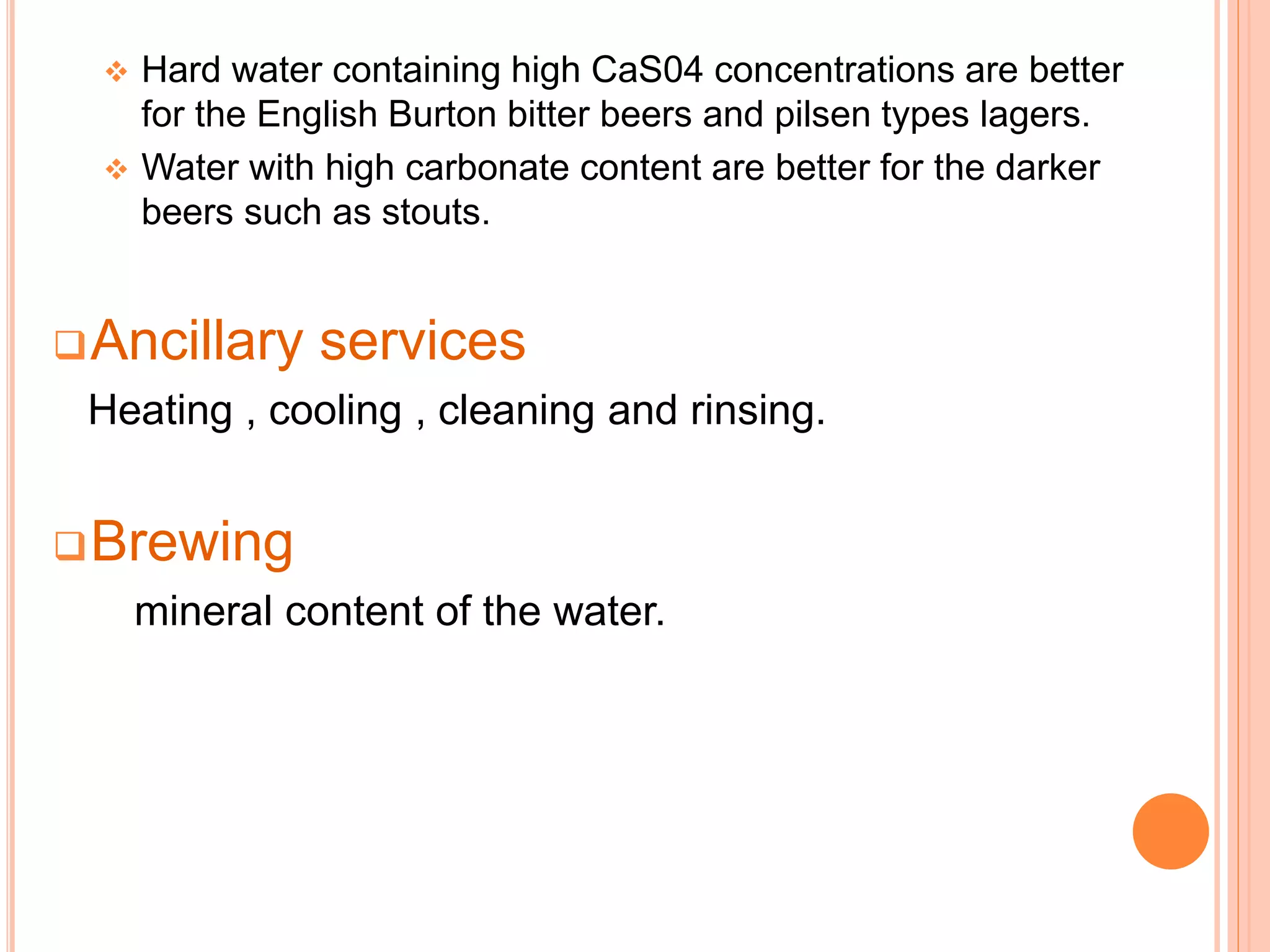 MEDIA FORMULATION | PPTX