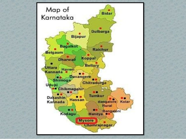 Nagarhole national park