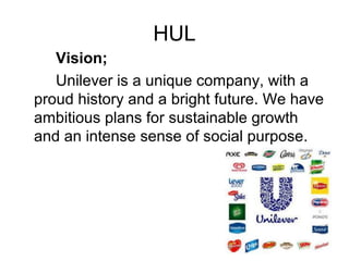 vision and mission | PPT