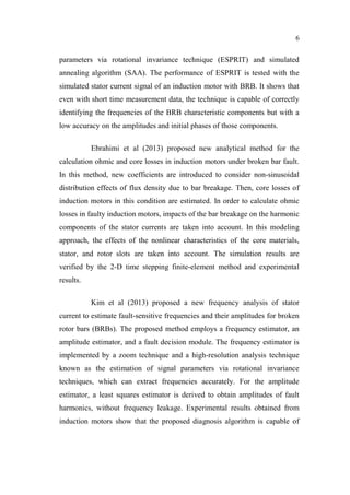 Ph.D thesis sample | PDF