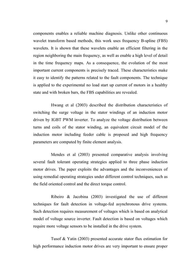 Ph.D thesis sample | PDF | Physics | Science