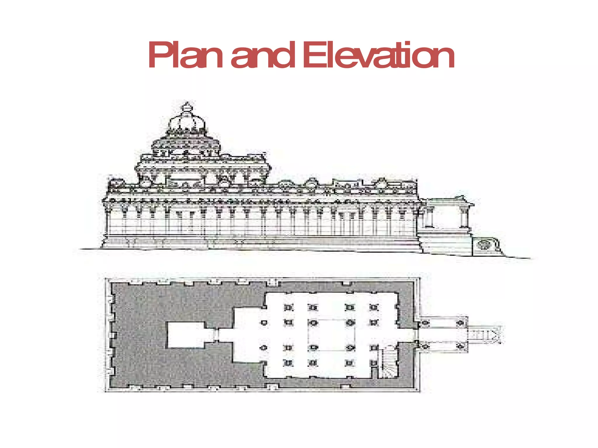 Nagara Style | PPT