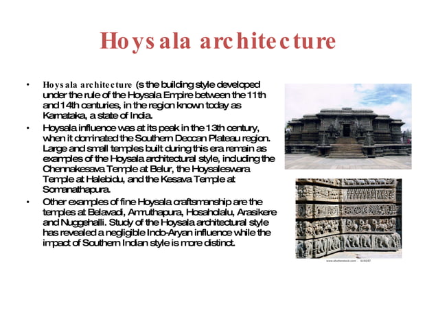 Nagara Style | PPT