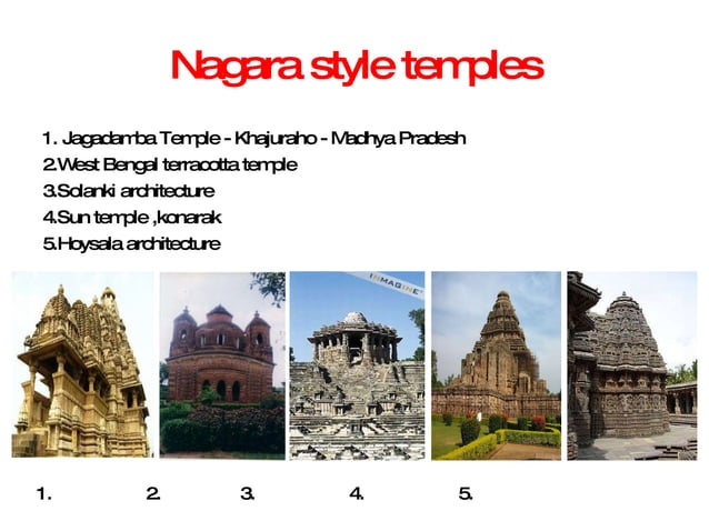 Nagara Style | PPT