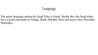 Tribes in INDIA | PPTX | Asia Travel | Travel Locations