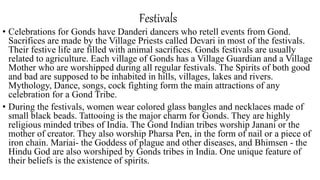 Tribes in INDIA | PPTX | Asia Travel | Travel Locations