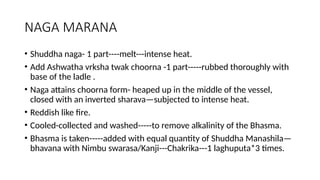 NAGA VANGA YASHADA.pptx puti loha rsbk... | PPTX