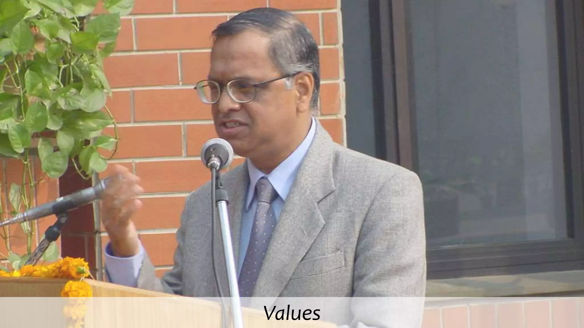 Nagavara ramarao narayana murthy | PPT