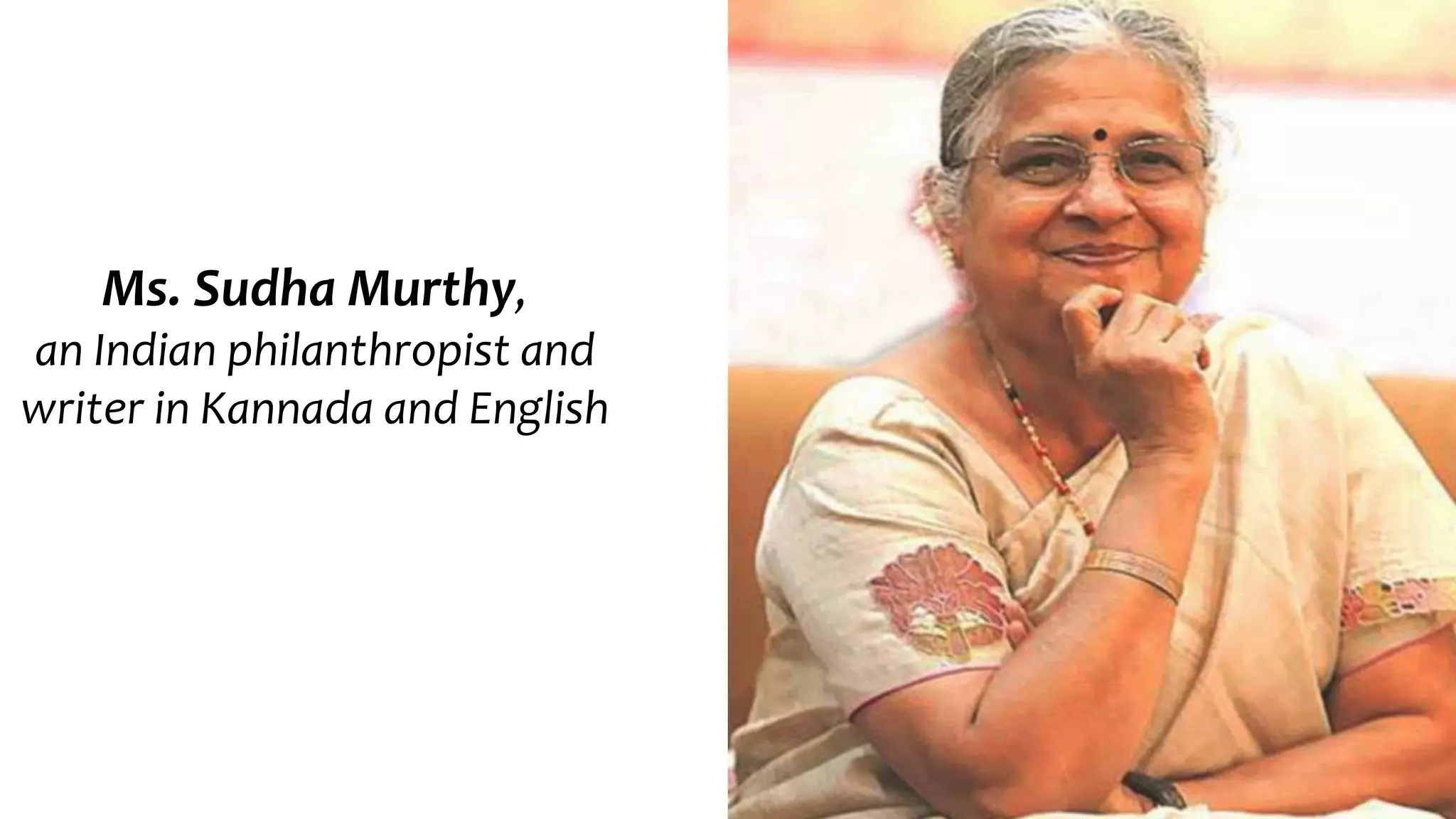 Nagavara ramarao narayana murthy | PPT