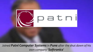 Nagavara ramarao narayana murthy | PPTX