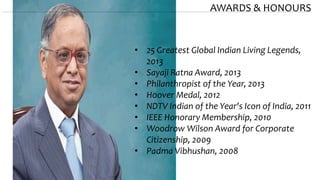 Nagavara ramarao narayana murthy | PPT