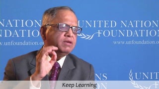 Nagavara ramarao narayana murthy | PPTX