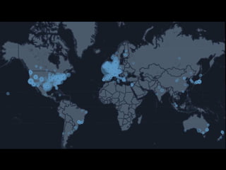 Interactive Exploration of Geospatial Network Visualization | PDF