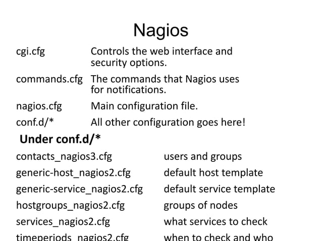 nagios.ppt