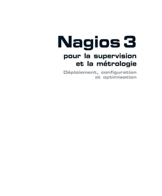 Nagios 3 | PDF
