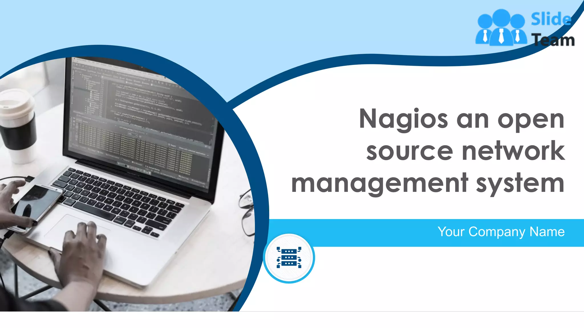 Nagios An Open Source Network Management System Powerpoint Presentation
