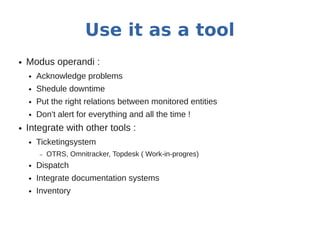 Proactive monitoring tools or services - Open Source | PDF | Operating ...