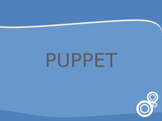Nagios & puppet | PPT