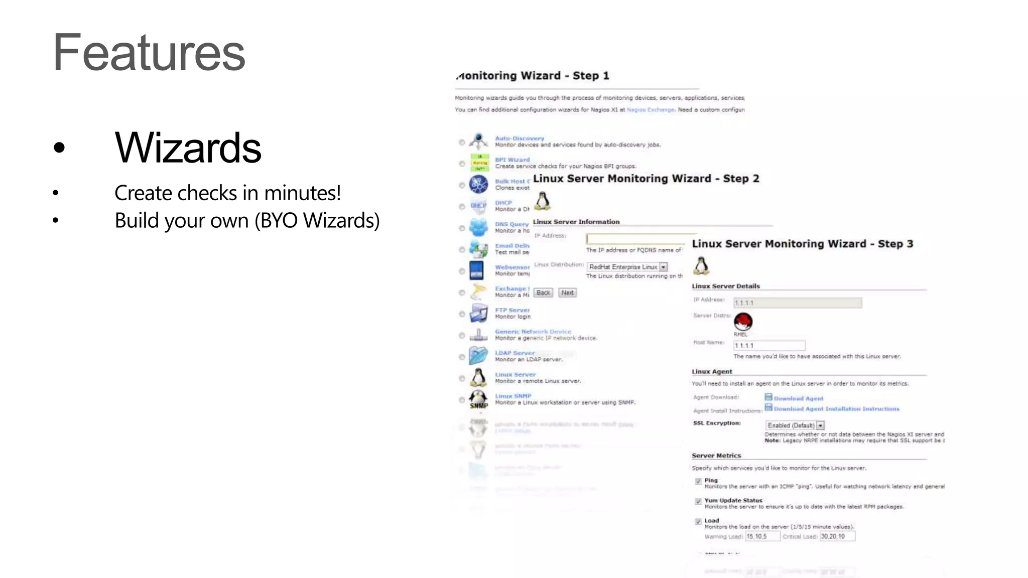 What Is Nagios Xi And How Is It Different From Nagios Core Pptx Computer Software And