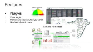What is Nagios XI and how is it different from Nagios Core | PPTX | Computer Software and ...