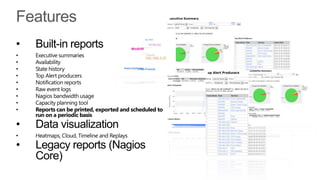 What is Nagios XI and how is it different from Nagios Core | PPTX ...