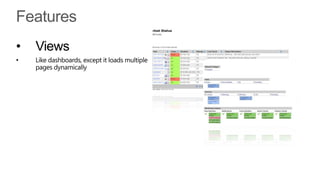 What is Nagios XI and how is it different from Nagios Core | PPTX | Computer Software and ...