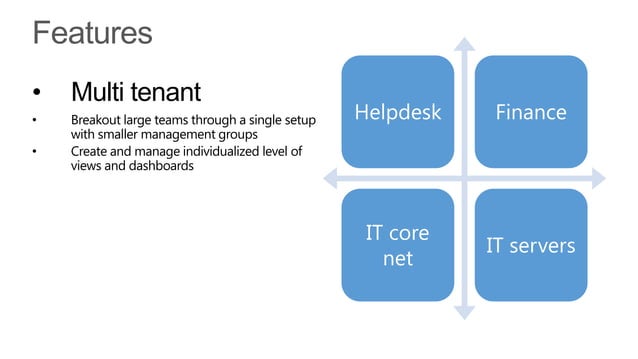 What Is Nagios Xi And How Is It Different From Nagios Core Pptx Computer Software And