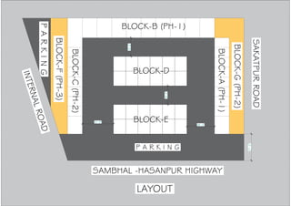 MOdel parking space evolving into a parking lot | PDF | Rail Travel ...