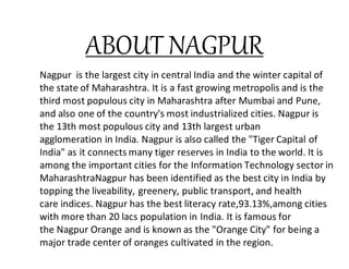 Nagpur | DOCX