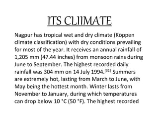 Nagpur | DOCX