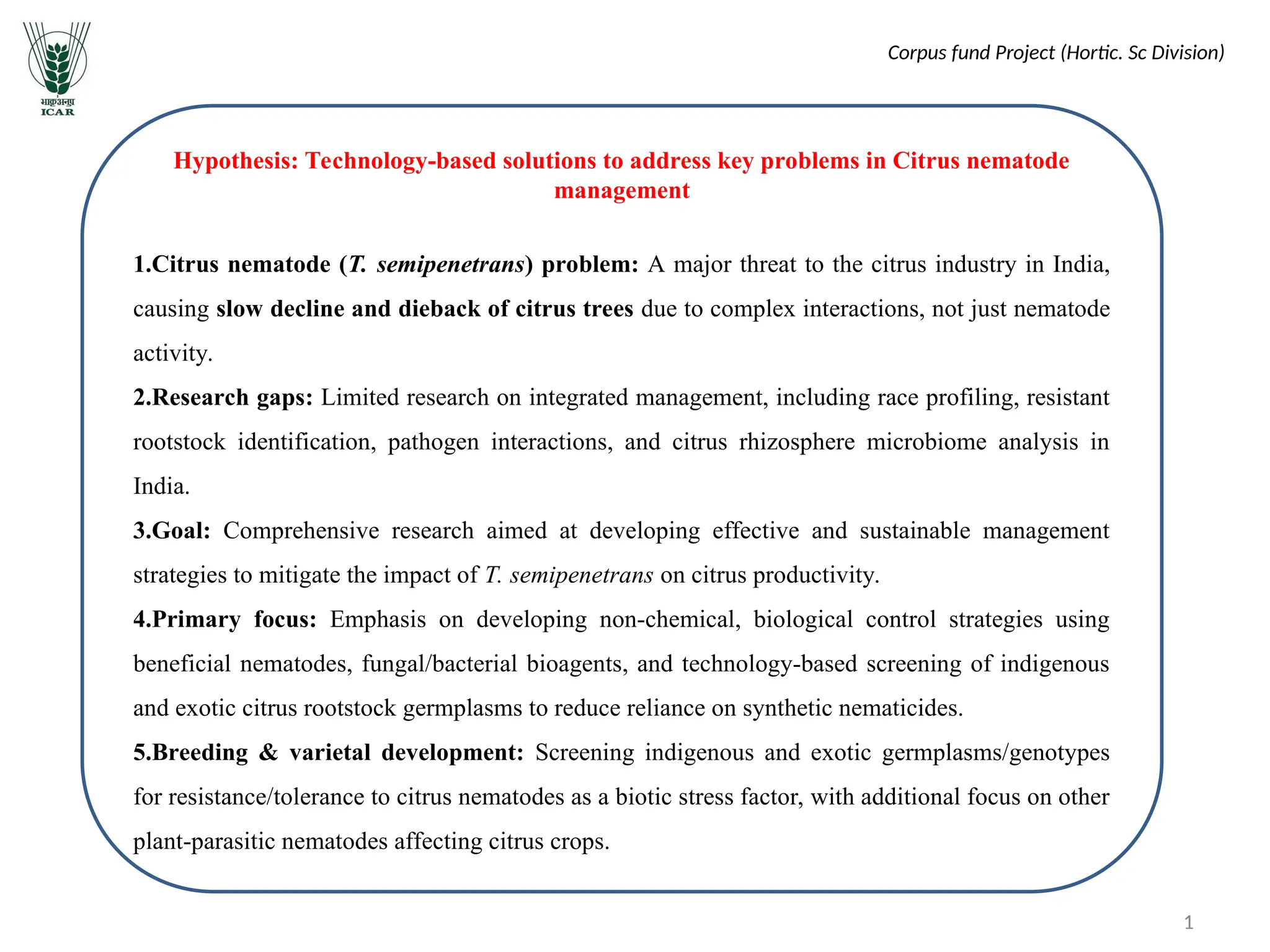 Nag rao YSP presentation...123.ppt. power point | PPT