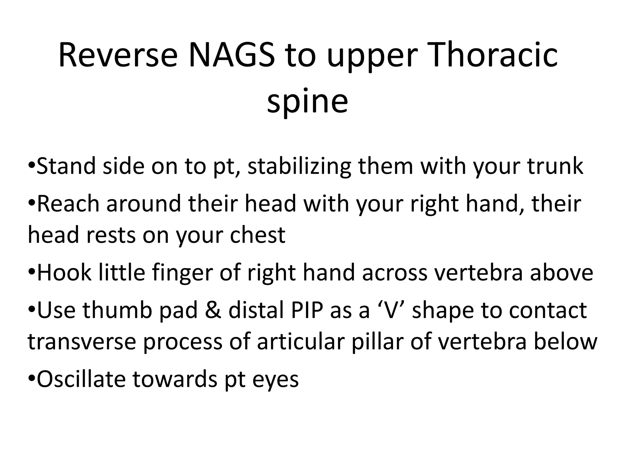 Nags and Snags.pptx