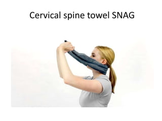 Nags and Snags.pptx | Physical Therapy | Wellness