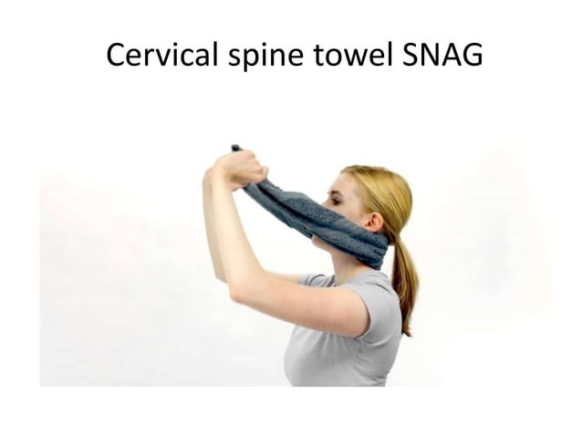 Nags and Snags.pptx | Physical Therapy | Wellness