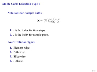 Thalesian_Monte_Carlo_NAG | PPT
