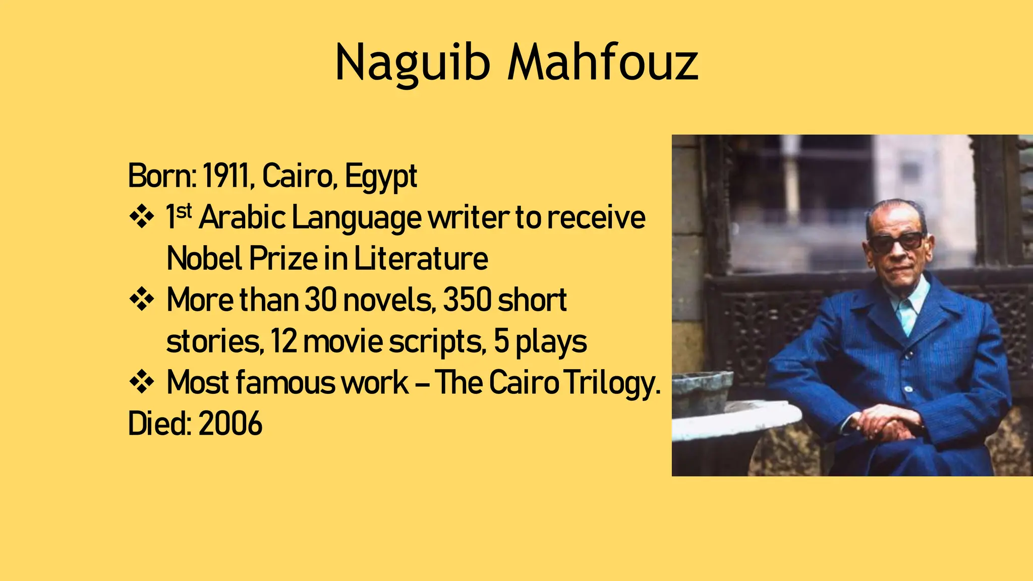 Half a Day - About the Author and Telling Time.pptx
