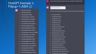 Going Beyond Microsoft IIS Short File Name Disclosure - NahamCon 2023 Edition | PPTX