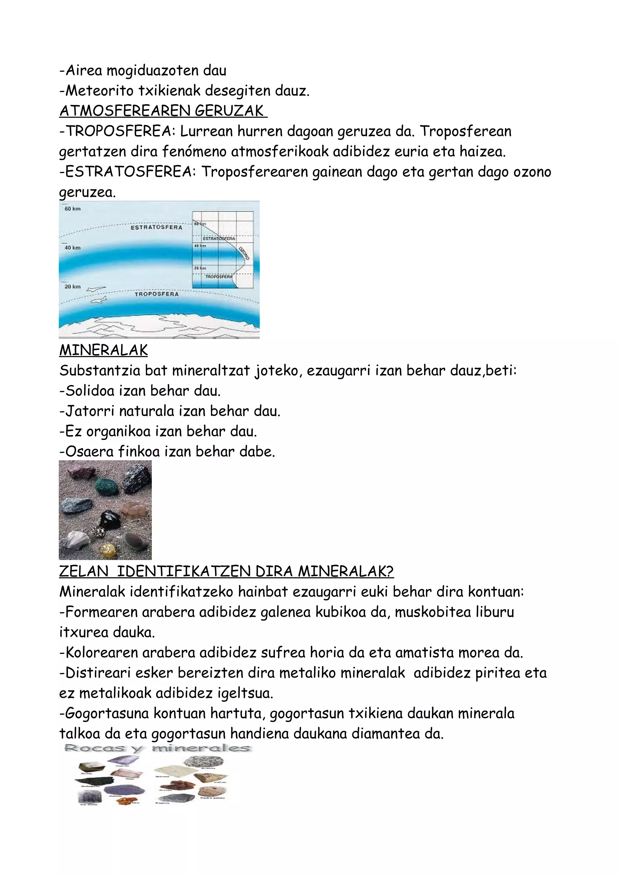 LURRA ETA UNIBERTSOA | DOC