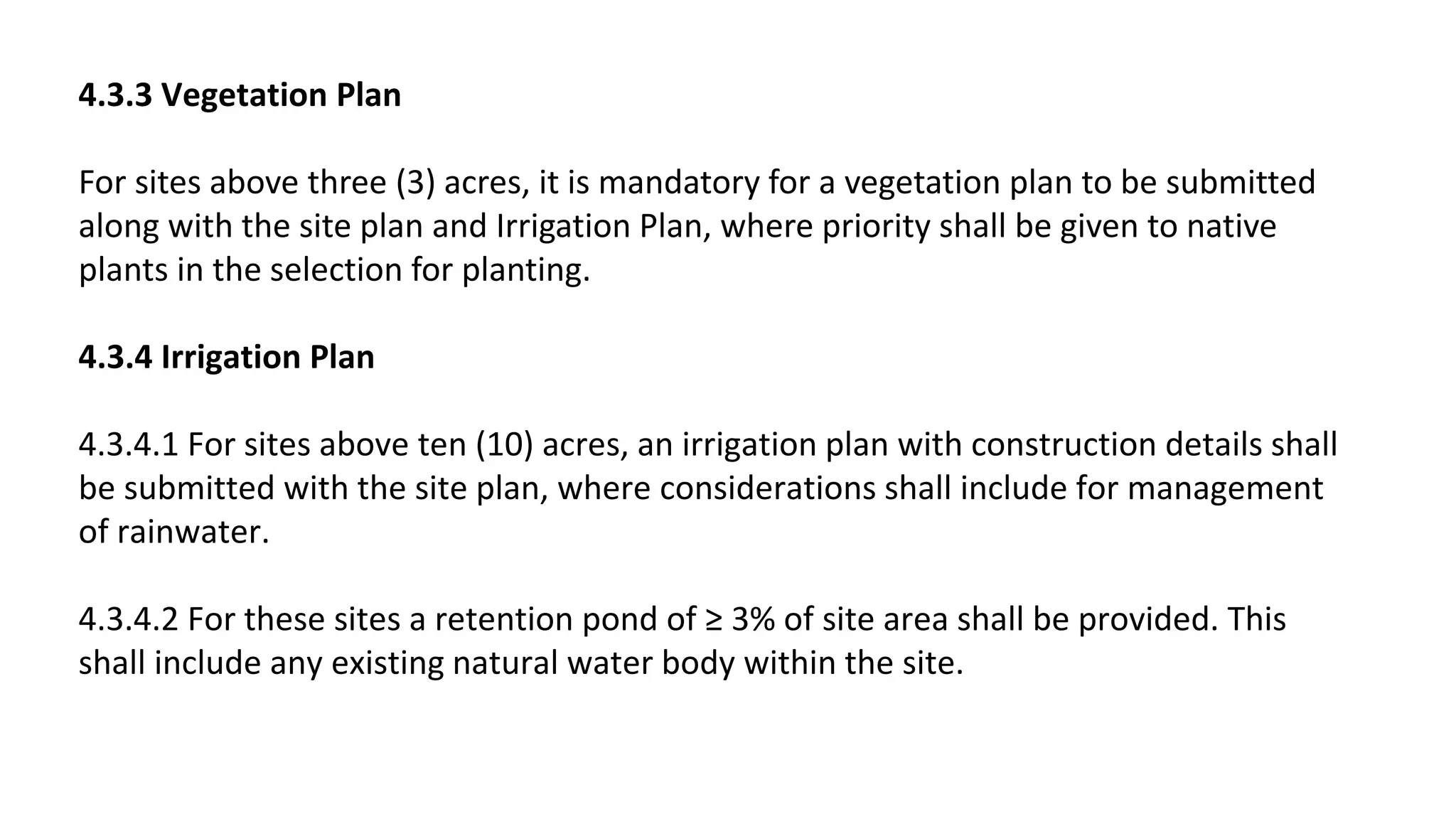 Presentation on Bangladesh National Building Code 2020 PART 3 | PPTX