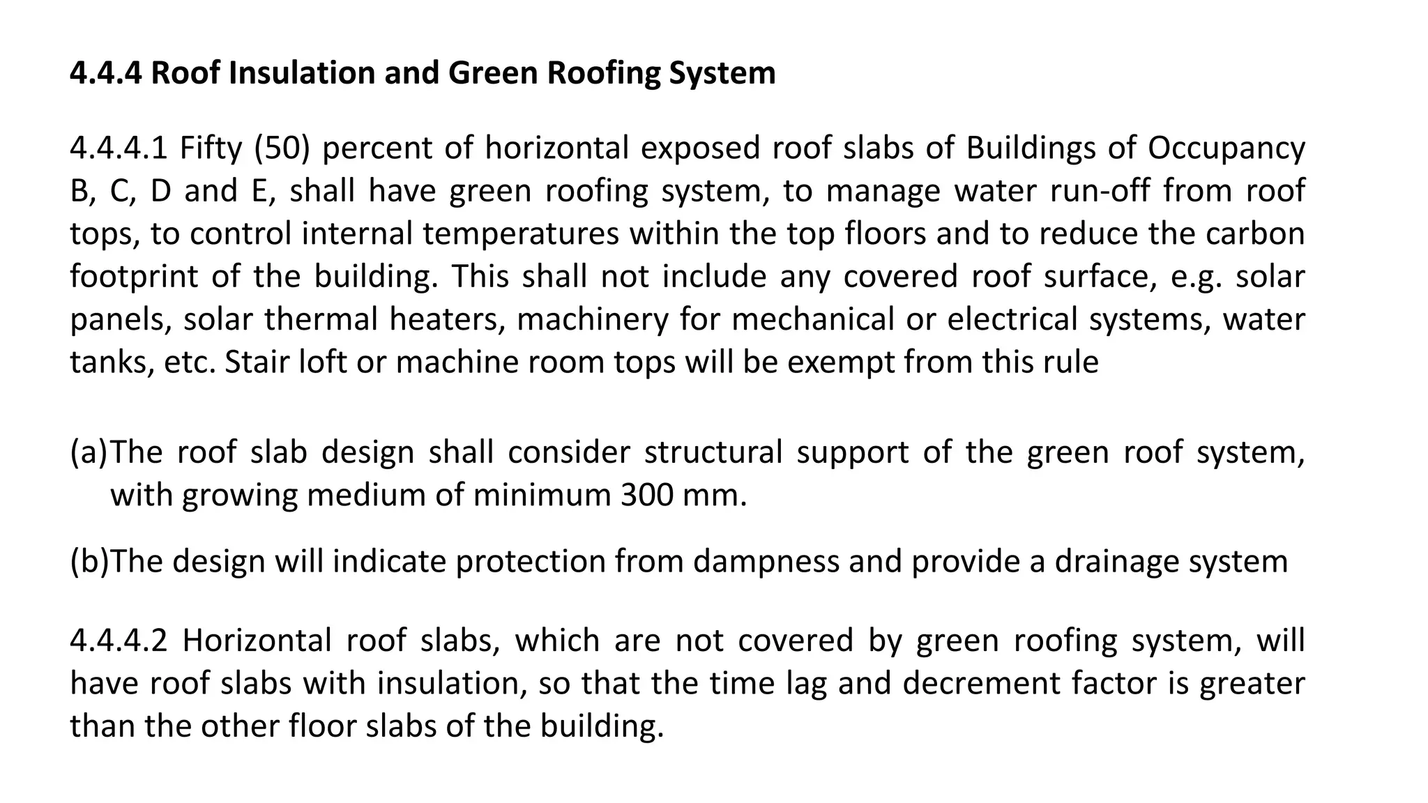Presentation on Bangladesh National Building Code 2020 PART 3 | PPTX