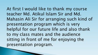 Slides for Soybean Oil | PPSX