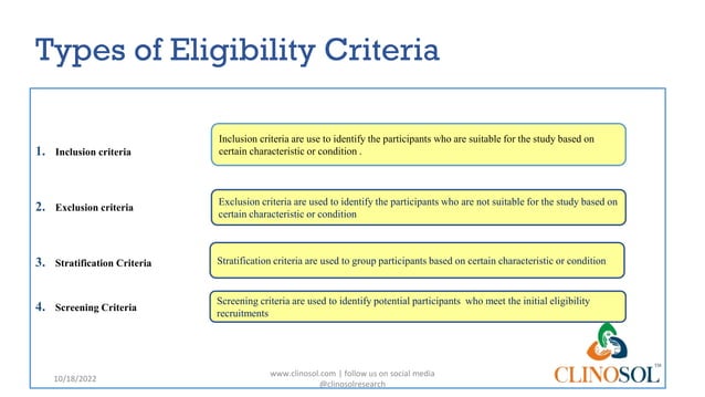 Patient Recruitment and Retention in Clinical Trial | PPTX | Healthcare ...