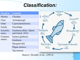 Biological Control | PPTX