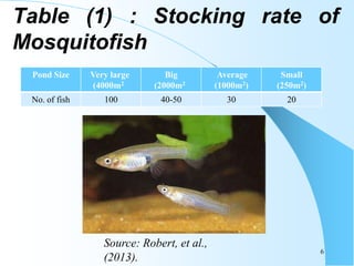 Biological Control | PPTX