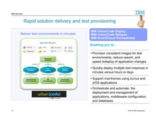 DevOps for Enterprise Systems Overview | PDF