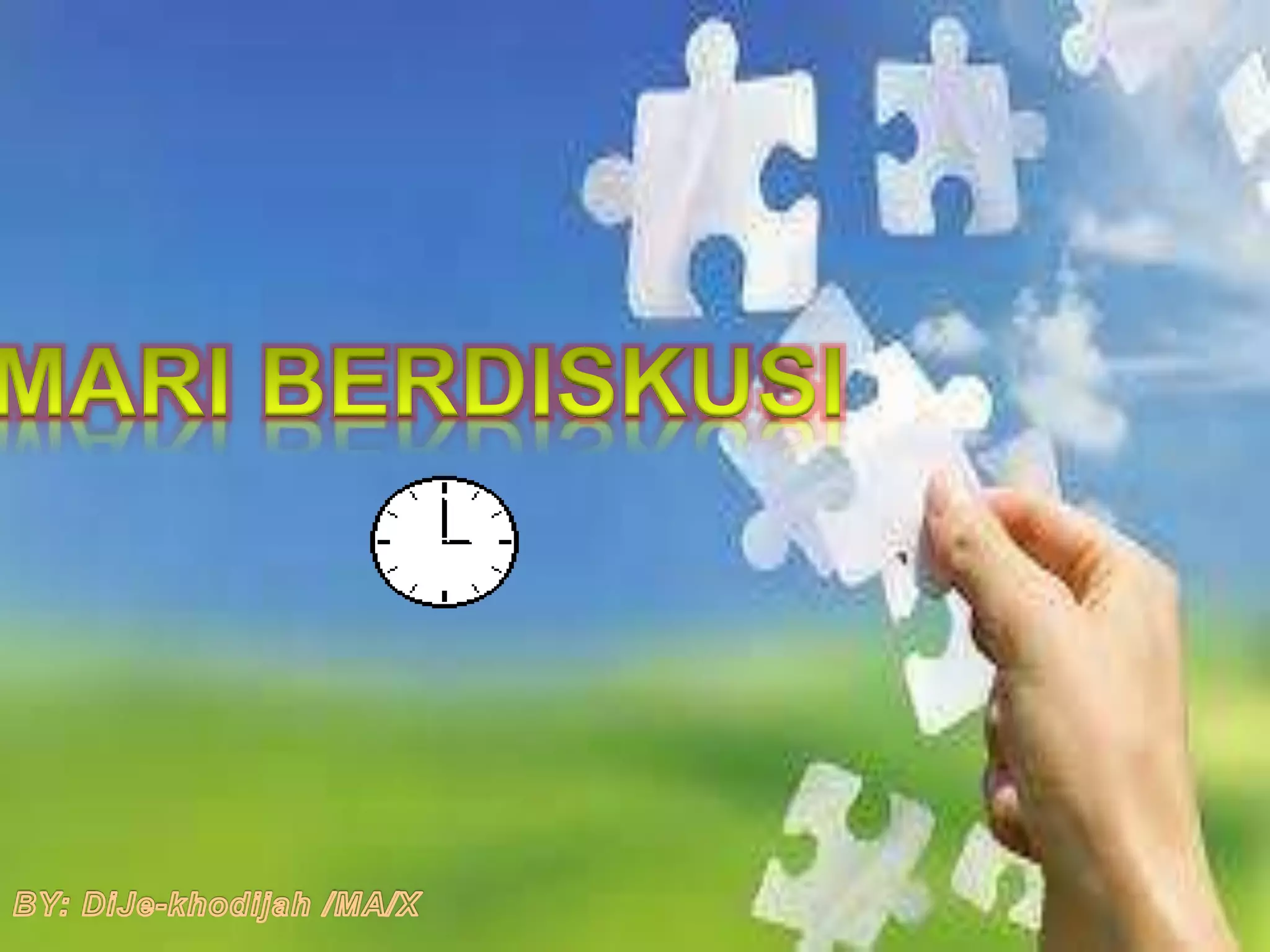 Naibul fail bahasa arab-media | PPTX