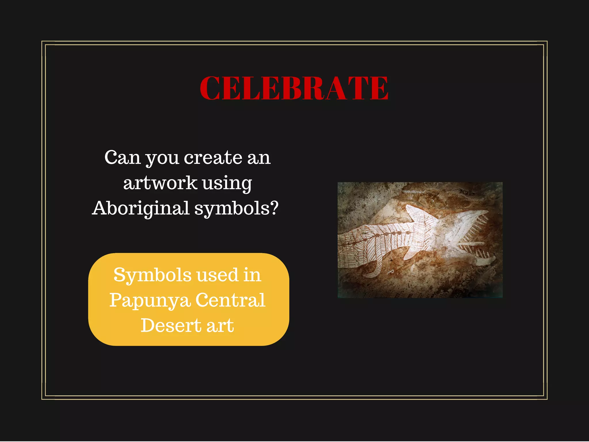 NAIDOC Week | PDF