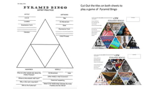 Unit of work for Aboriginal Studies: NAIDOC Art Poster | PPTX