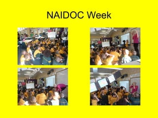 Naidoc week | PPT